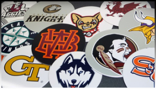 Nameplates, Metal Tags and Laser Cutting | Detroit Name Plate Ferndale MI