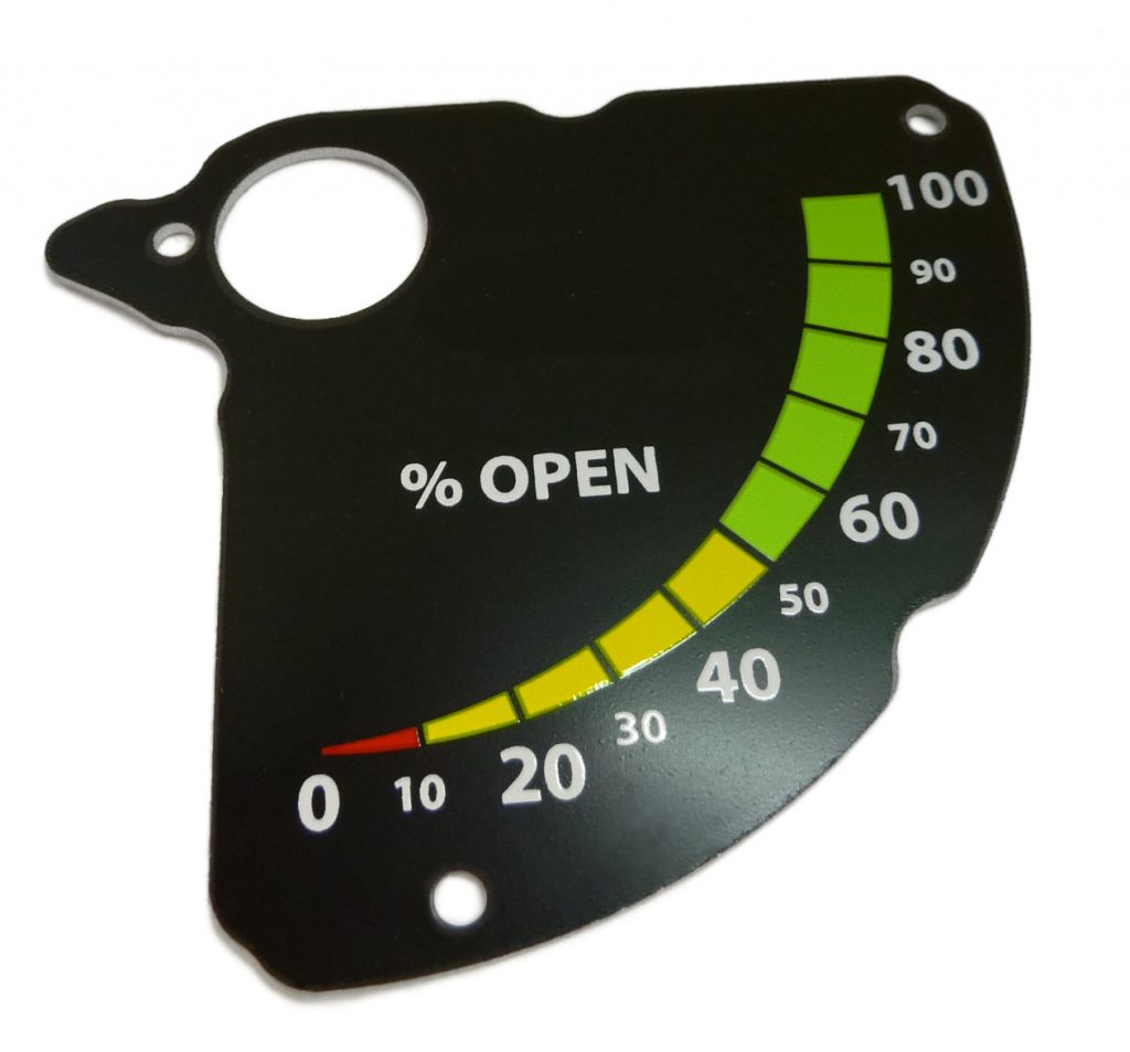 Request a Quote - Nameplates, Metal Tags and Laser Cutting | Detroit ...