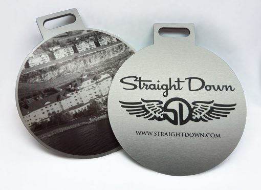 How to Choose the Right Material for Your Custom Metal Tags ...