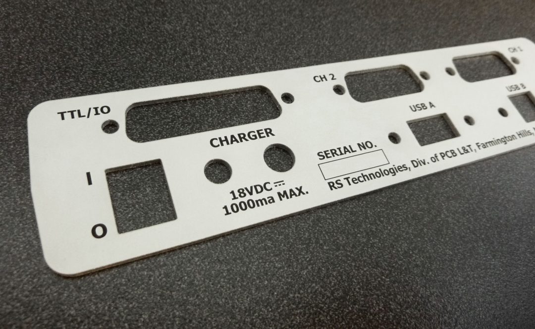 Request a Quote - Nameplates, Metal Tags and Laser Cutting | Detroit ...