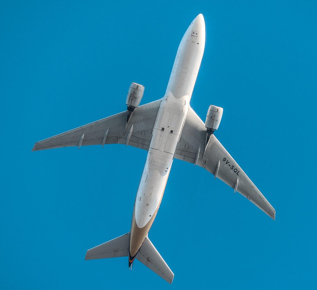 Everything You Need to Know About Aircraft Data Plates - Nameplates ...